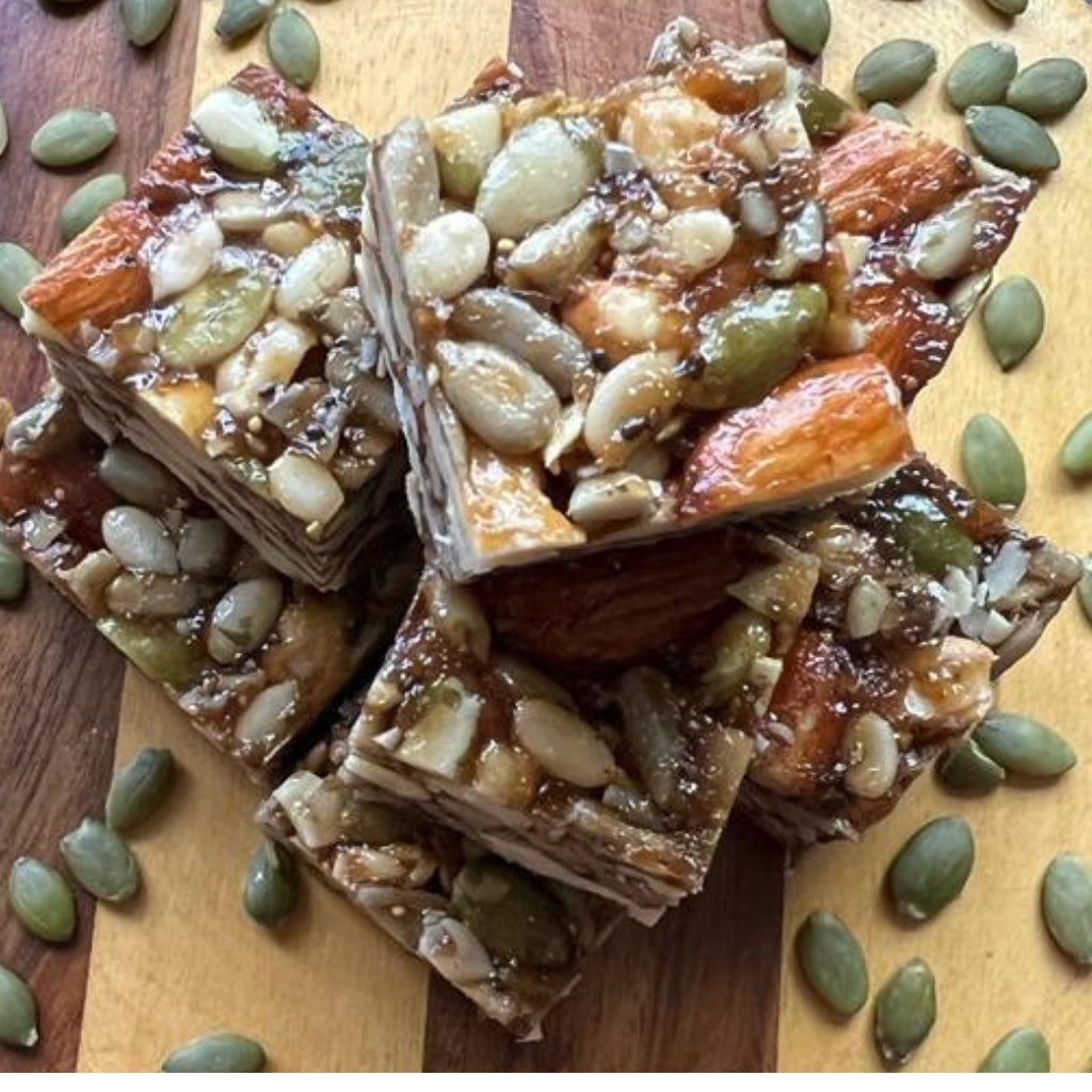 Ayurvedic Sweet | Honey Masti – VedicPot